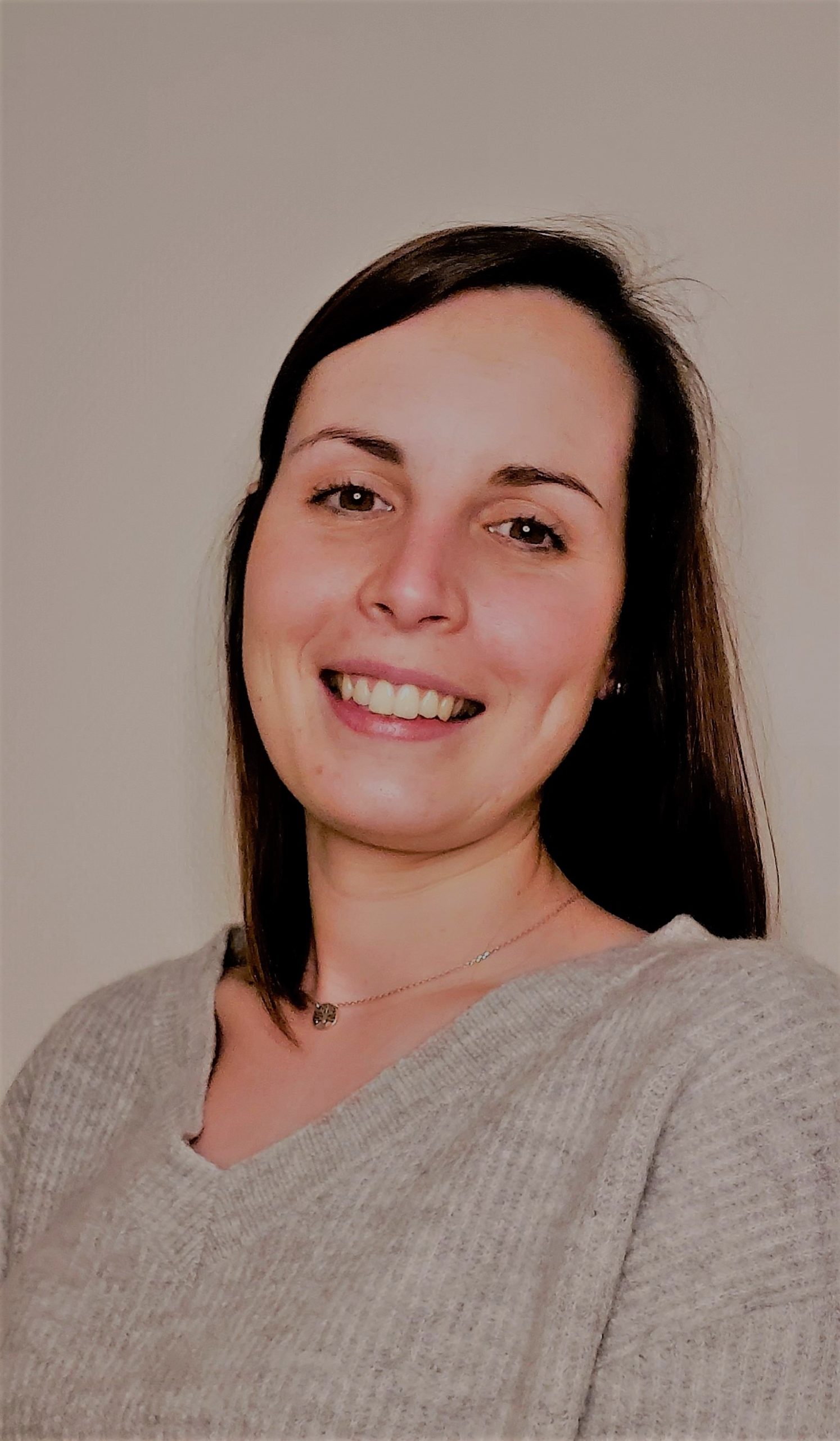 Mathilde Gérard - Postpartum@home